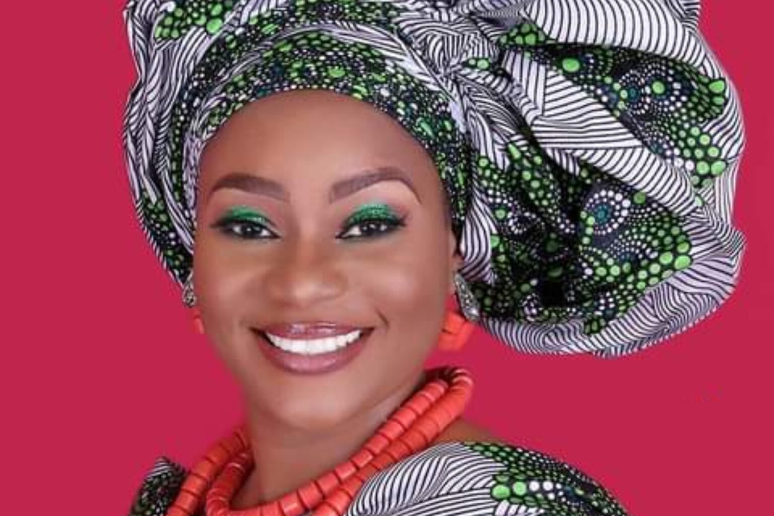 Nurse Cynthia Anyanwu: MetaboGreen Breakthrough